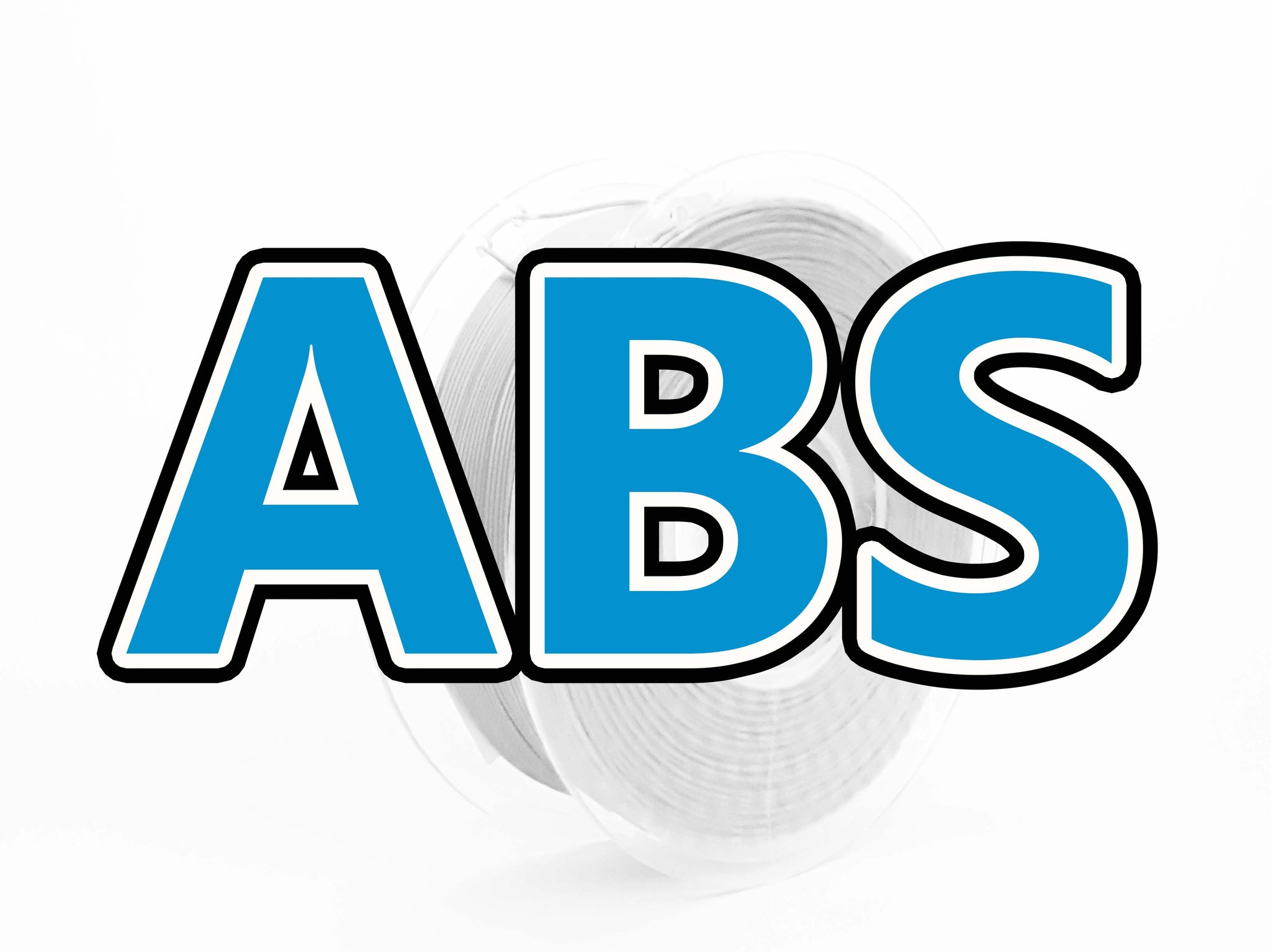 ABS – Extruded