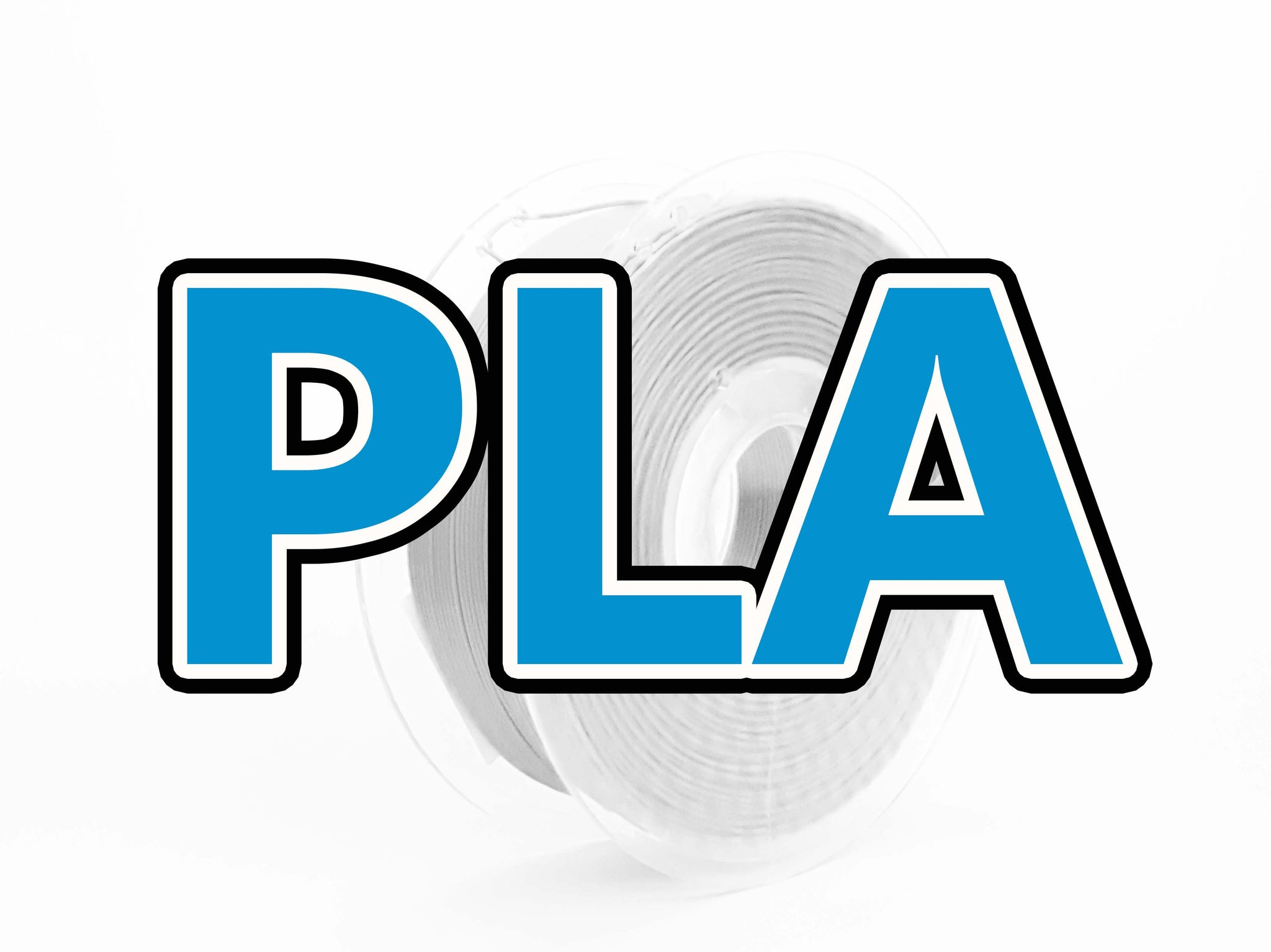 PLA PRO – Extruded